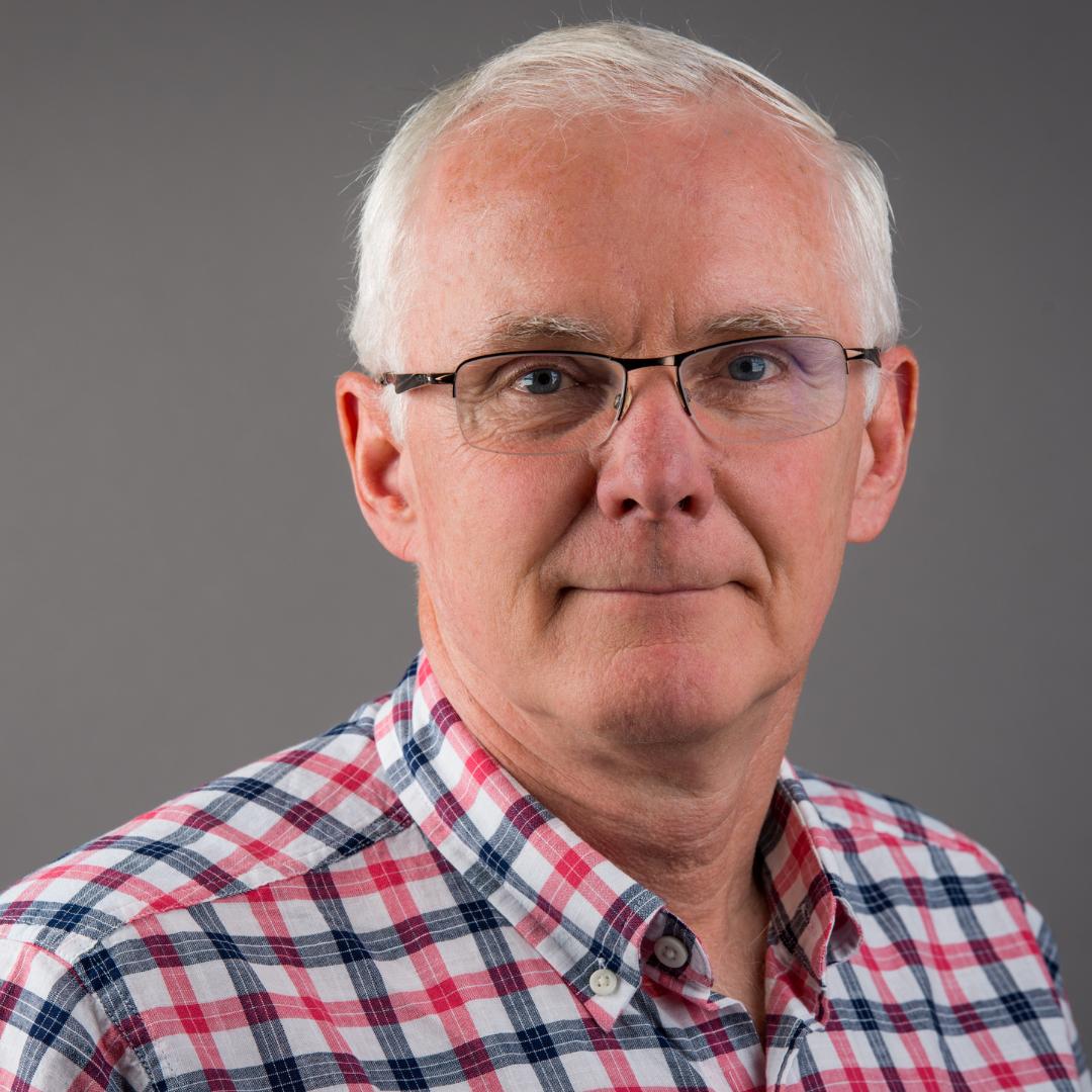 Get to know the UBC CPD team — Meet Dr. Bruce Hobson, Medical Lead and Director | UBC CPD